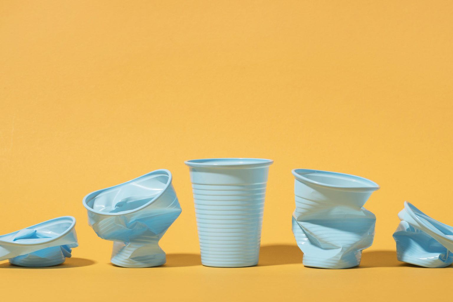 Bioplastic and Biopolymer: What They Are | Sparkoncept | Biodegradable ...