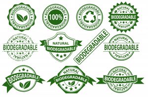 What Are Biodegradable Substances? | Sparkoncept | Biodegradable ...