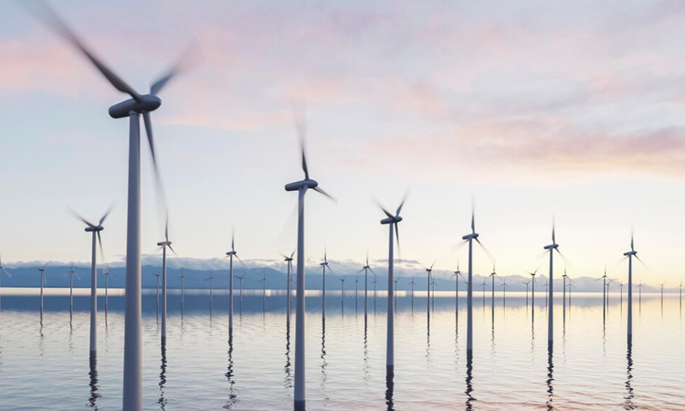 Wind Power Generation: Harnessing Nature's Force | Sparkoncept ...