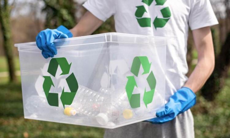 Closing the Loop: Embracing Circular Economy for Sustainable Plastic ...