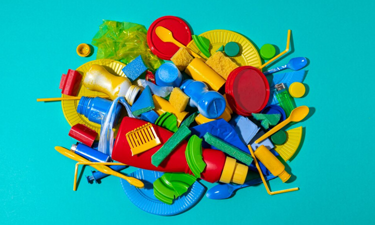 The Lifespan and Sustainability of Plastic Products: Navigating the ...