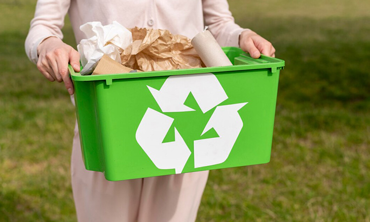 Paving the Way to a Cleaner Tomorrow: Sustainable Waste Management ...