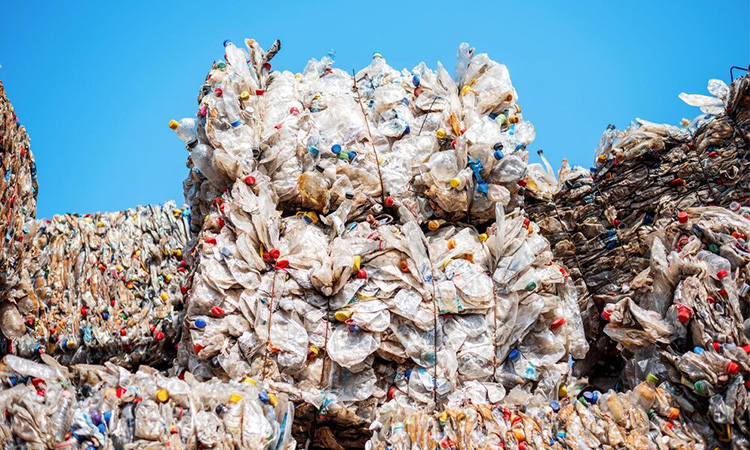 Unveiling the Potential: Generating Renewable Energy from Plastic Waste ...