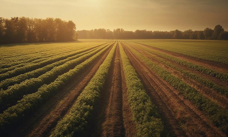 Nurturing Nature: The Essentials of Organic Farming Techniques ...