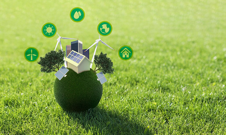 Embracing Clean Technology: Pathway to a Sustainable Future ...
