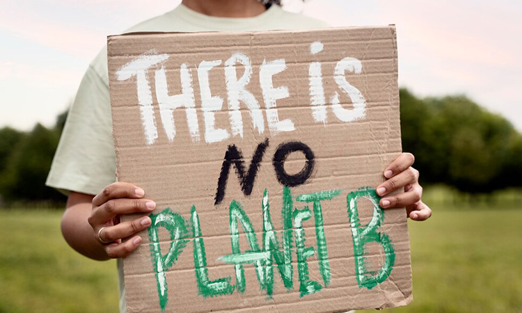 Public Awareness on Climate Change: A Key to Global Action ...